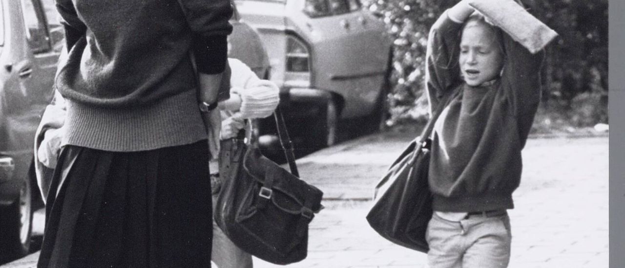 Welke herinneringen heb jij aan de pukkel? - SchoolBANK.nl